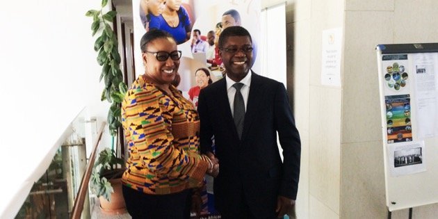 AIMS et l’ADEA s’associent pour renforcer une éducation supérieure ...