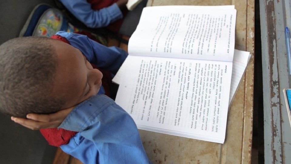 Non-formal education: a viable alternative for African children | ADEA